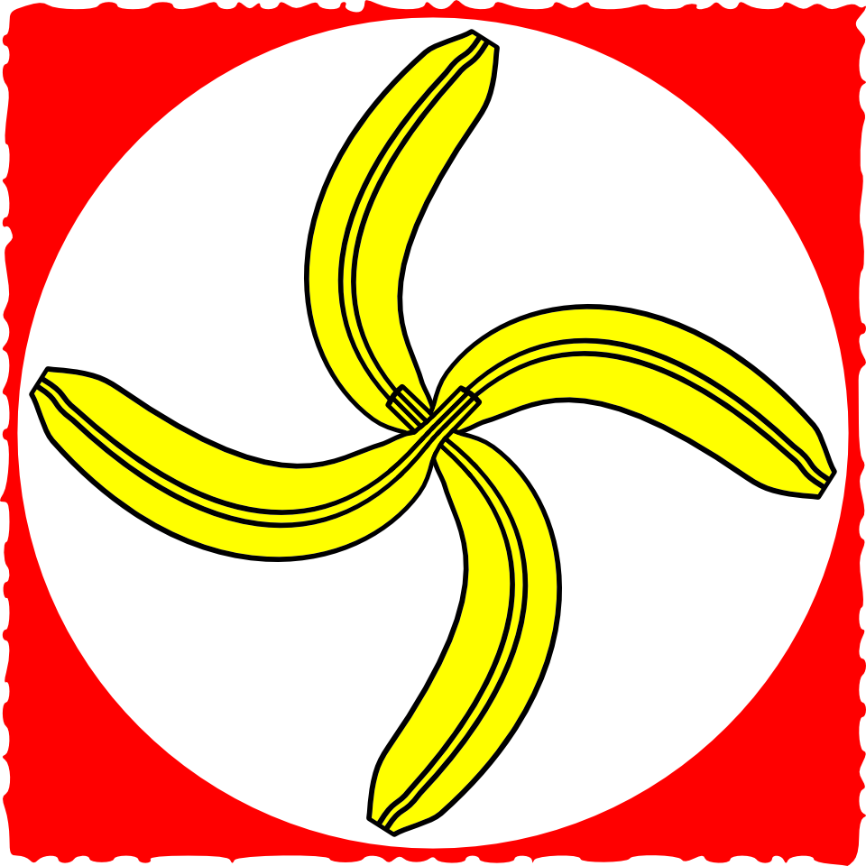 APPD - Anarchische Pogo-Partei Deutschlands